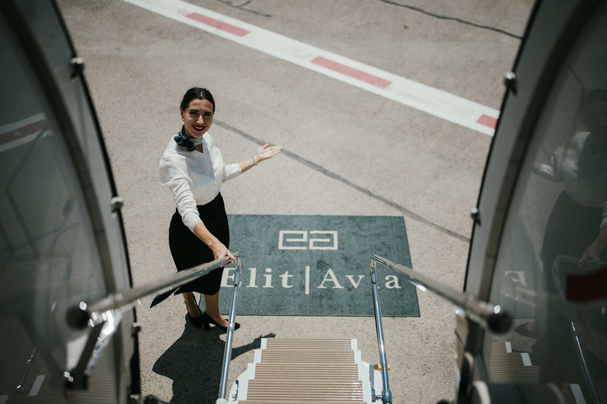 Aircraft Management, Charter, Sales & Acquisitions | Elit'Avia